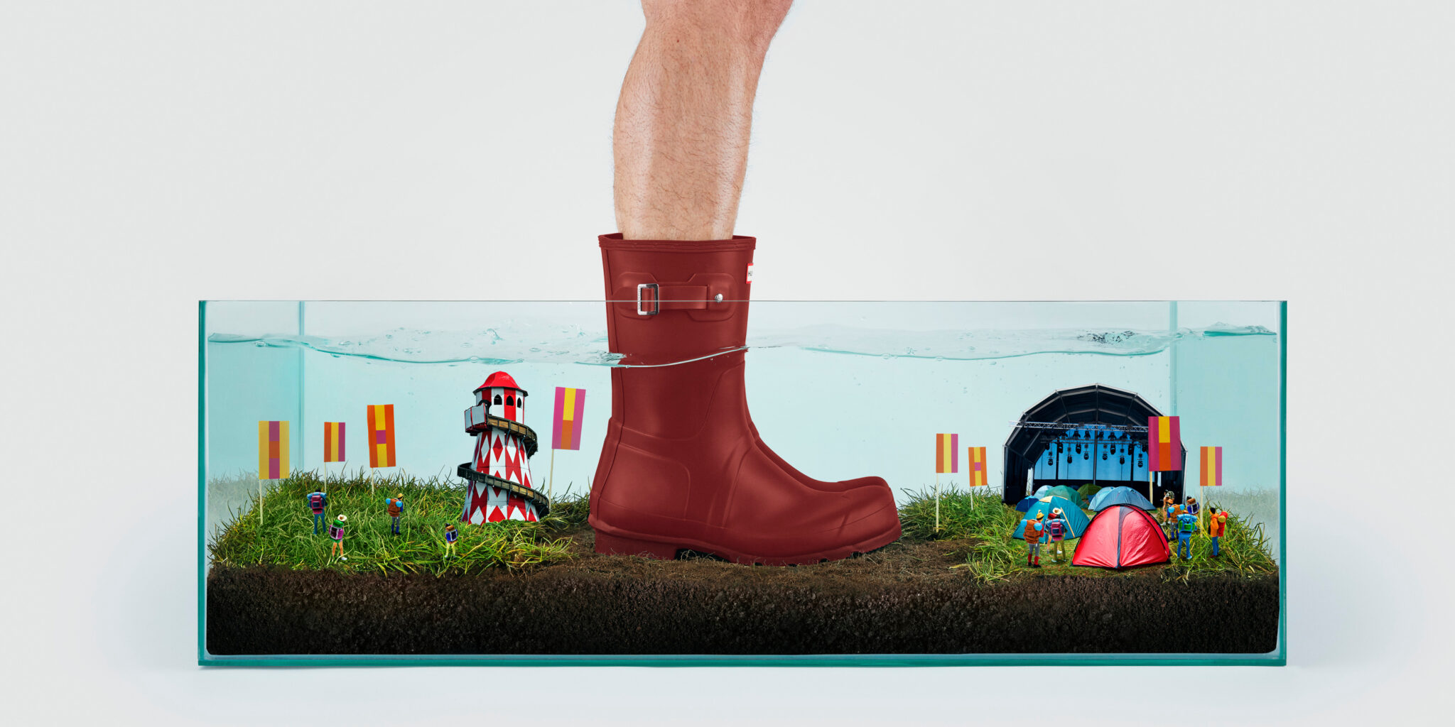 How To Choose The Perfect Wellies - Official Nevisport Blog